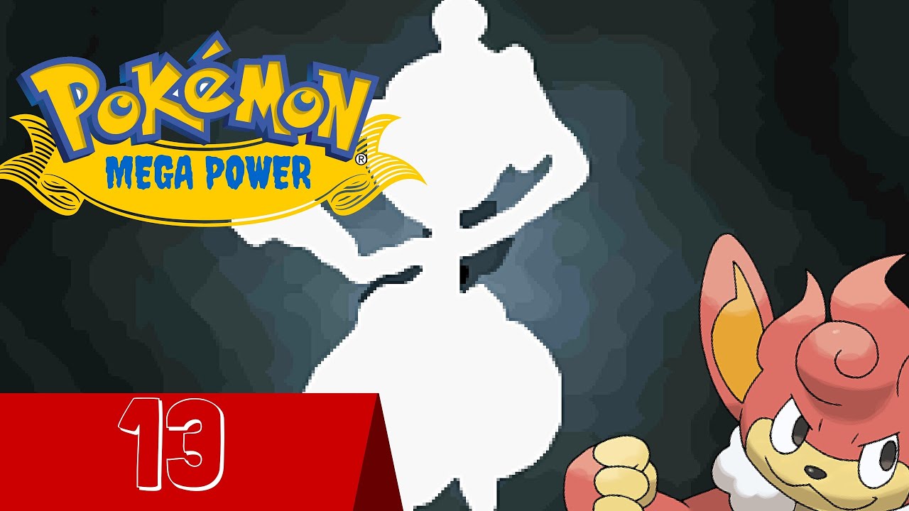 Pokemon Mega Power #13: Megaevoluzione! - YouTube