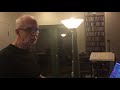 Synth Pioneer Dr. Patrick Gleeson performing his latest composition on ...
