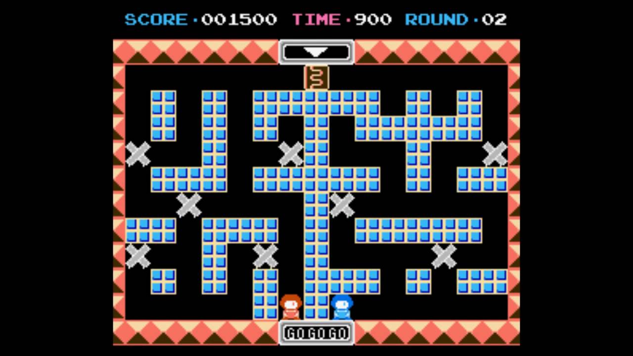 101-in-1 Arcade Action II Review - Part 4 (Voice) - YouTube