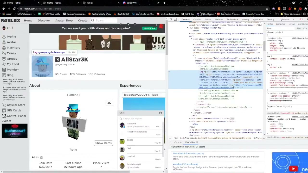 NEW ROBLOX COMPING BEAMING METHED AUGUST 2022 UNPATCHED HAR FILE METHOD ...