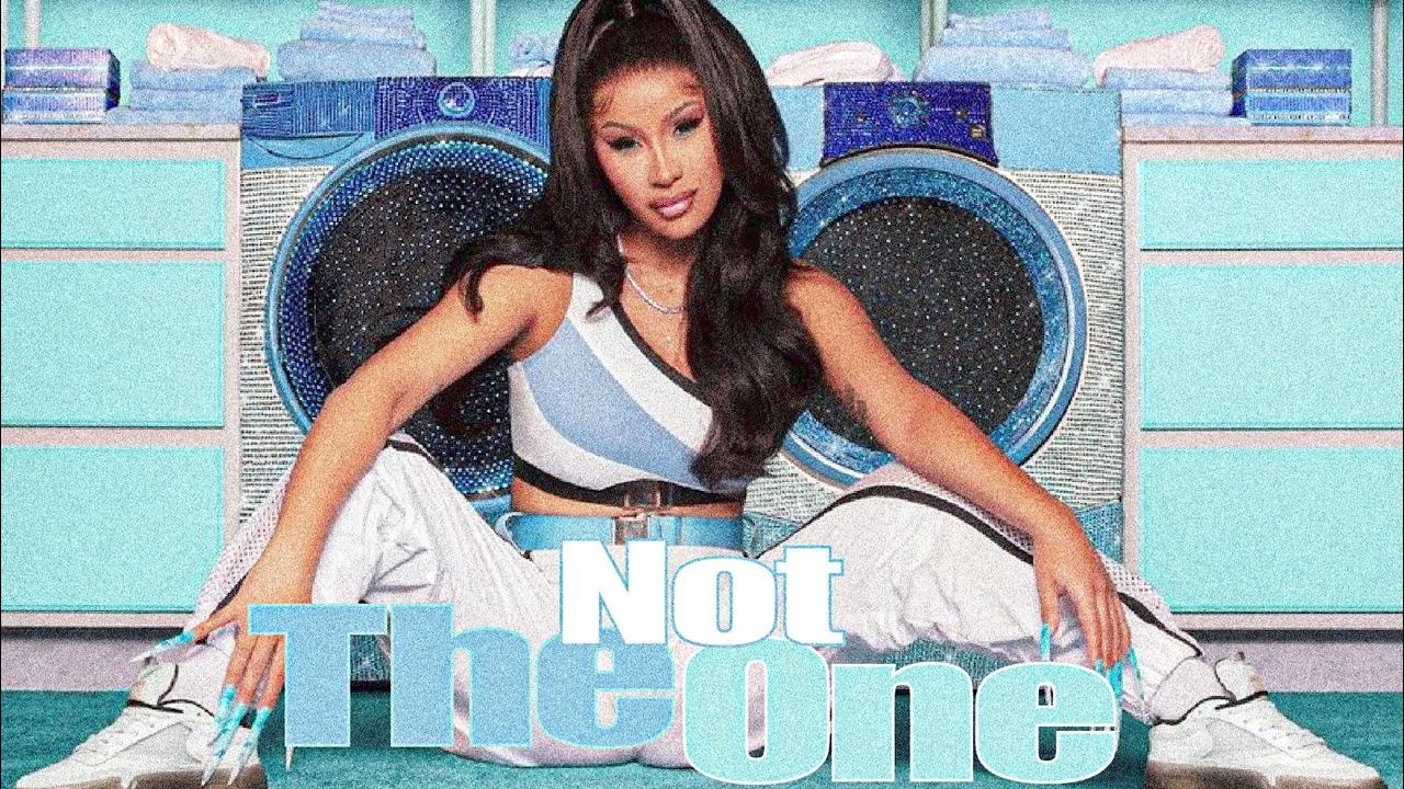 (FREE) Cardi B x Latto Type Beat 2024 | Megan Thee Stallion Type Beat 2024 - "Not The One" - YouTube