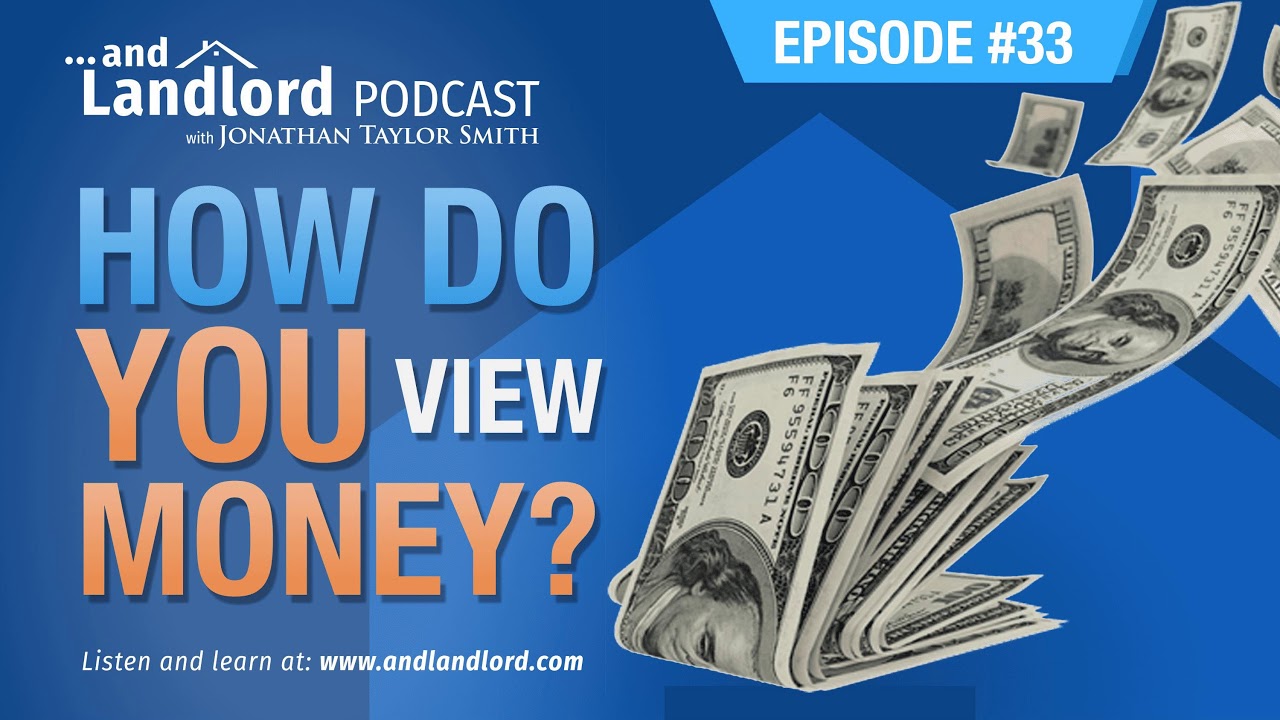 How Do You View Money? | Ep. #33 - YouTube