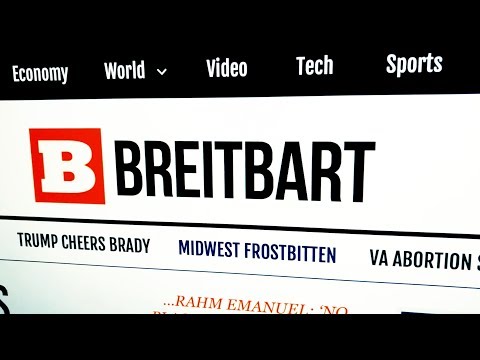 We Are Breitbart