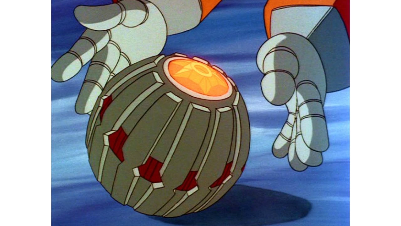 Transformers Origins: Transformation Cogs! - YouTube