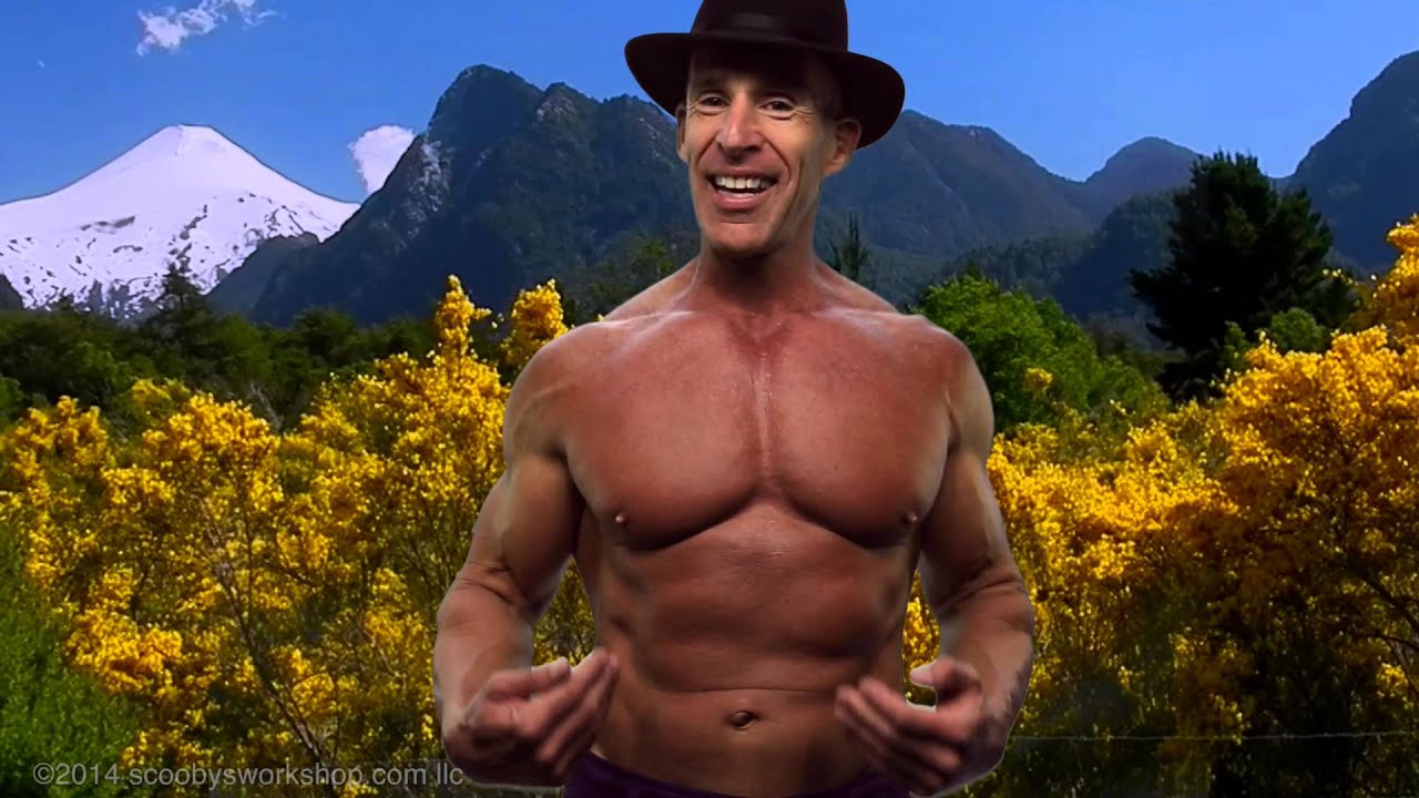 A Calorie Is A Calorie - YouTube