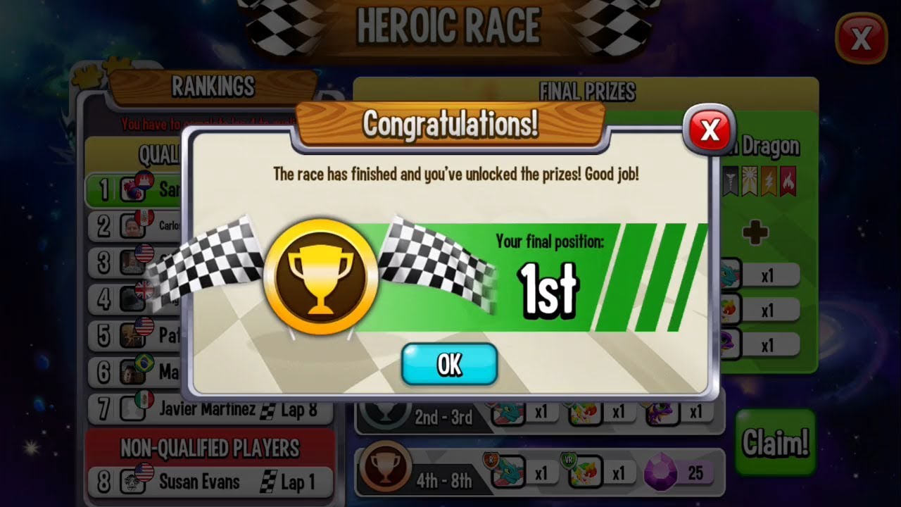 Claim High Tech Dragon Reward and Oni Island Event Dragon City - YouTube