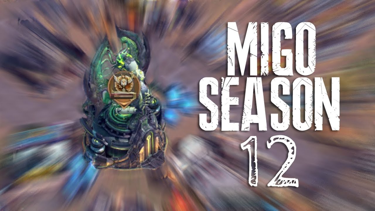 MIGO SEASON 12 STATE OF SURVIVAL - YouTube