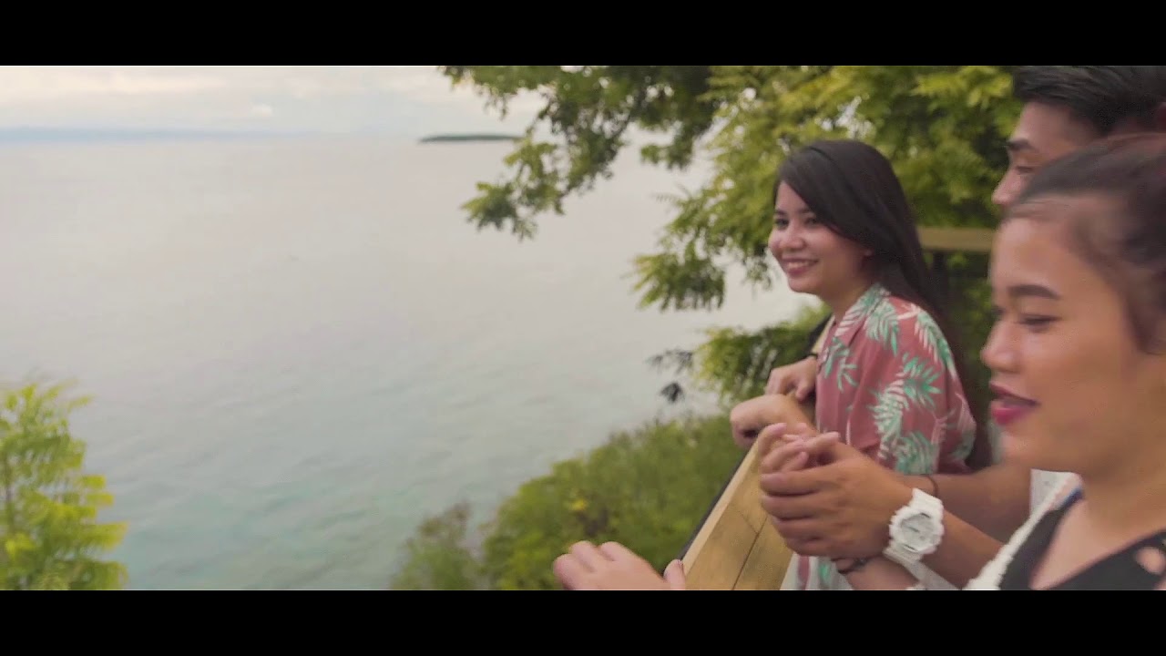 Choobi Choobi Oslob Cebu - YouTube