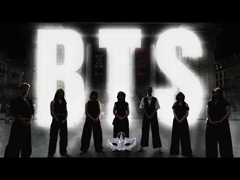 [KPOP IN PUBLIC] BTS (방탄소년단) MEDLEY - Through The Years | DANCE COVER, Belgium