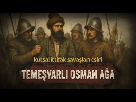 Avusturyalılara Esir Düşen Osmanlı Askeri: Temeşvarlı Osman Ağa