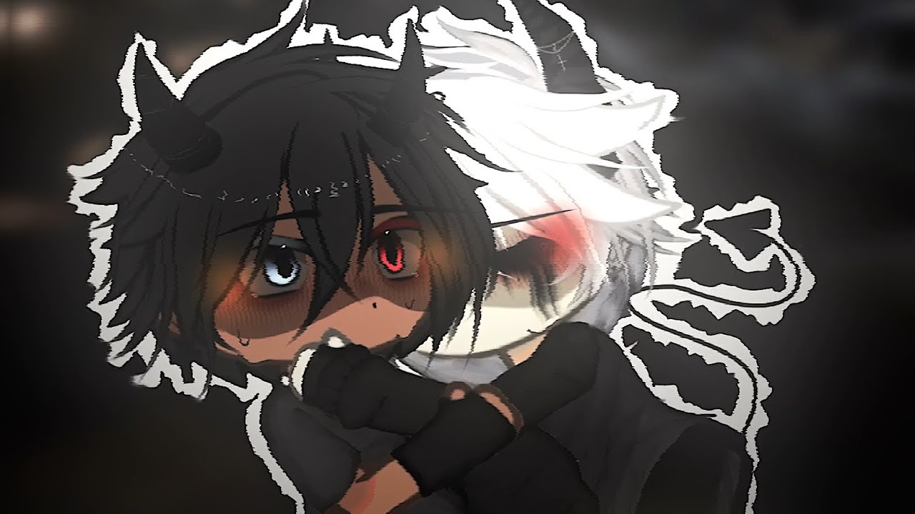 Xenako x Malachii #gachacuteedit #gacha #animecreator #gachaclub # ...