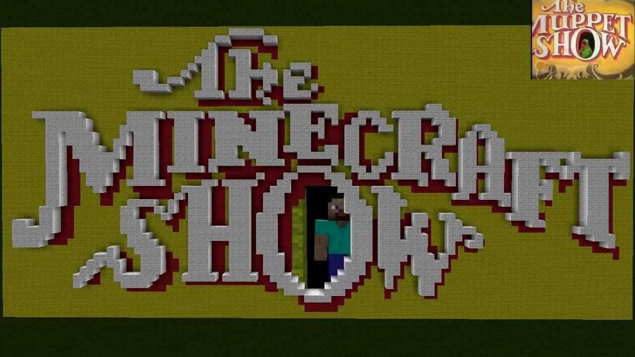 The Minecraft Show - YouTube