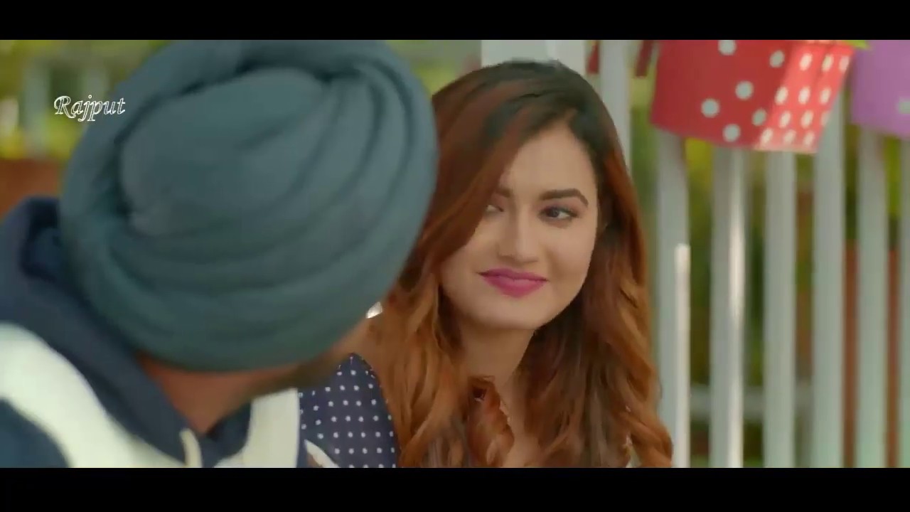 Tom And Jerry - Satbir Aujla (2019) HD - YouTube