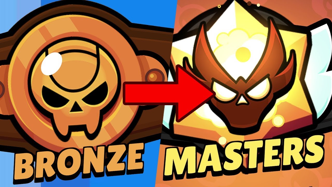 I Pushed Bronze to Masters in 2 Hours - YouTube