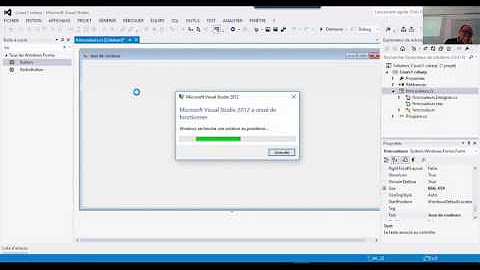 Tutorial C sharp - YouTube