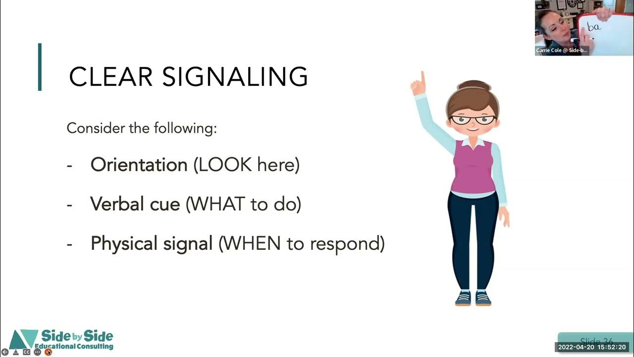 Science of Reading: Teaching How to Sound Out Words - YouTube