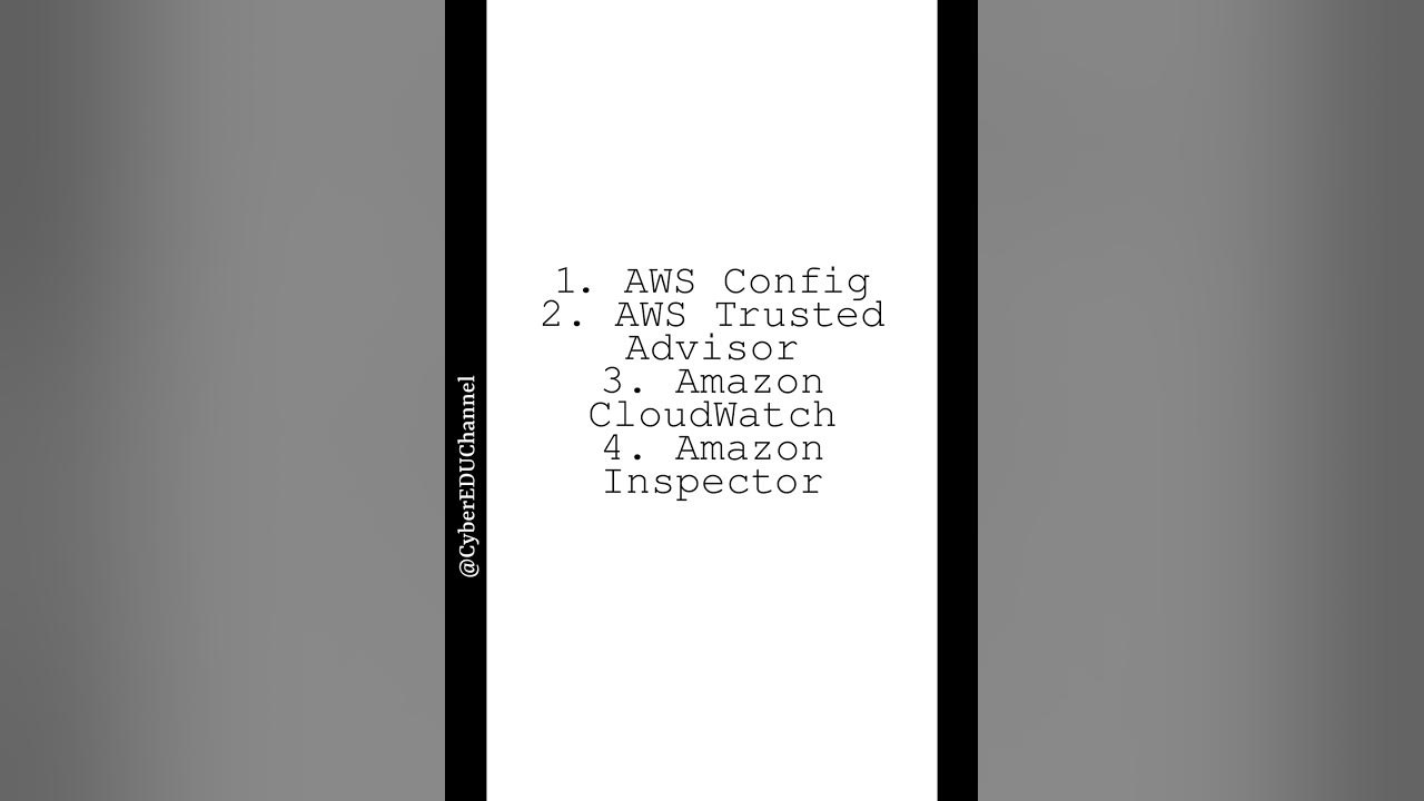 Amazon AWS Certified Cloud Practitioner Practice Questions - YouTube