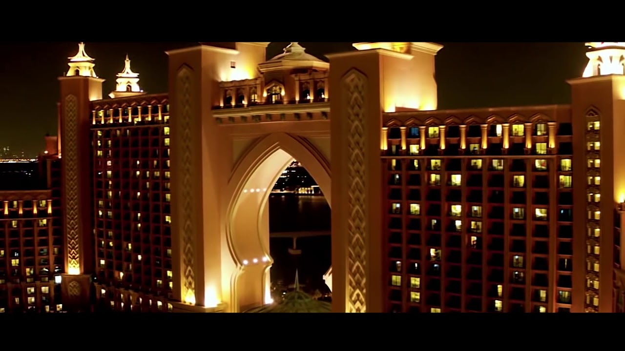 Didin clach canon 16 X Zuma Woed #Atlantis - YouTube