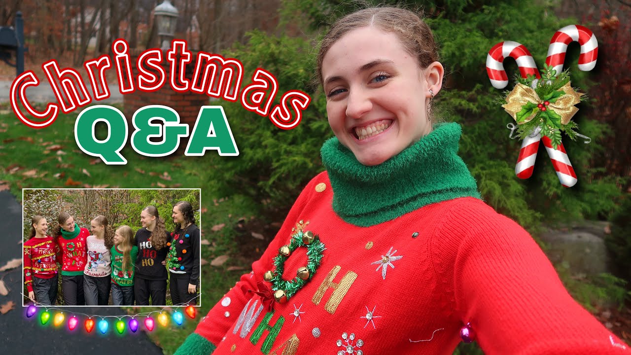 Nutcracker Fails, Ugly Christmas Sweaters, Embarrassing Stories ...