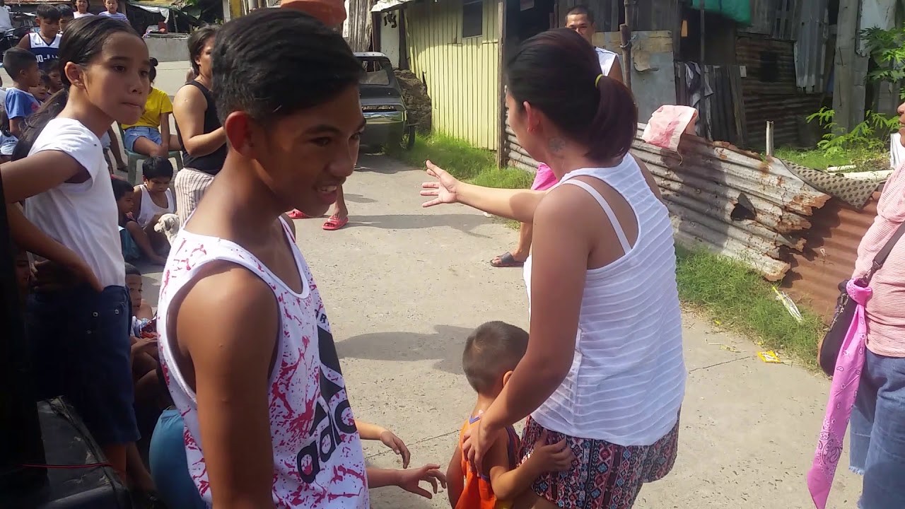 Pitikan na - YouTube