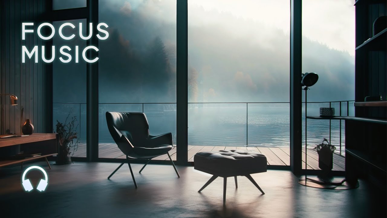 Work in Peace | Beautiful Chill Mix - YouTube Music