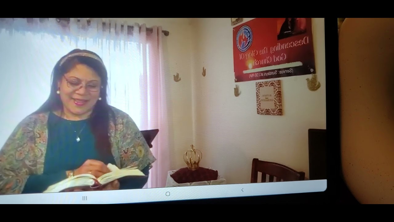 10/26/2022. EL PROGRAMA RADIAL AMANECER CON JEHOVA ♥️ ️ DIOS - YouTube