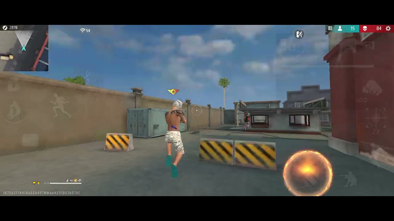 FF Max GamePlay - 17K+315 - YouTube