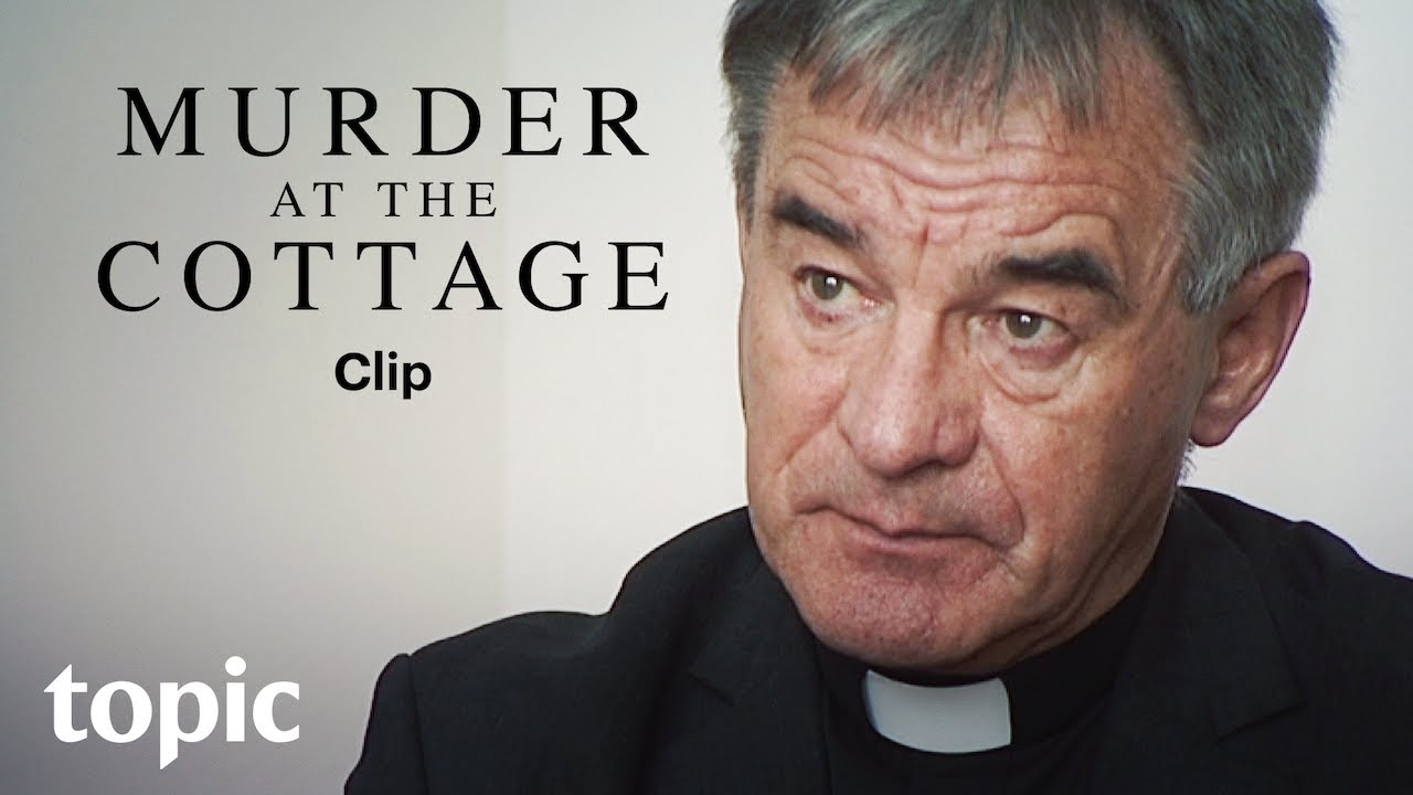 Murder at the Cottage | Clip | Topic - YouTube