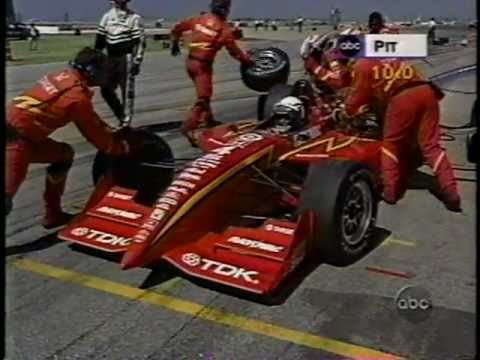 1996 Cleveland IndyCar Grand Prix Part 5 of 7 - YouTube