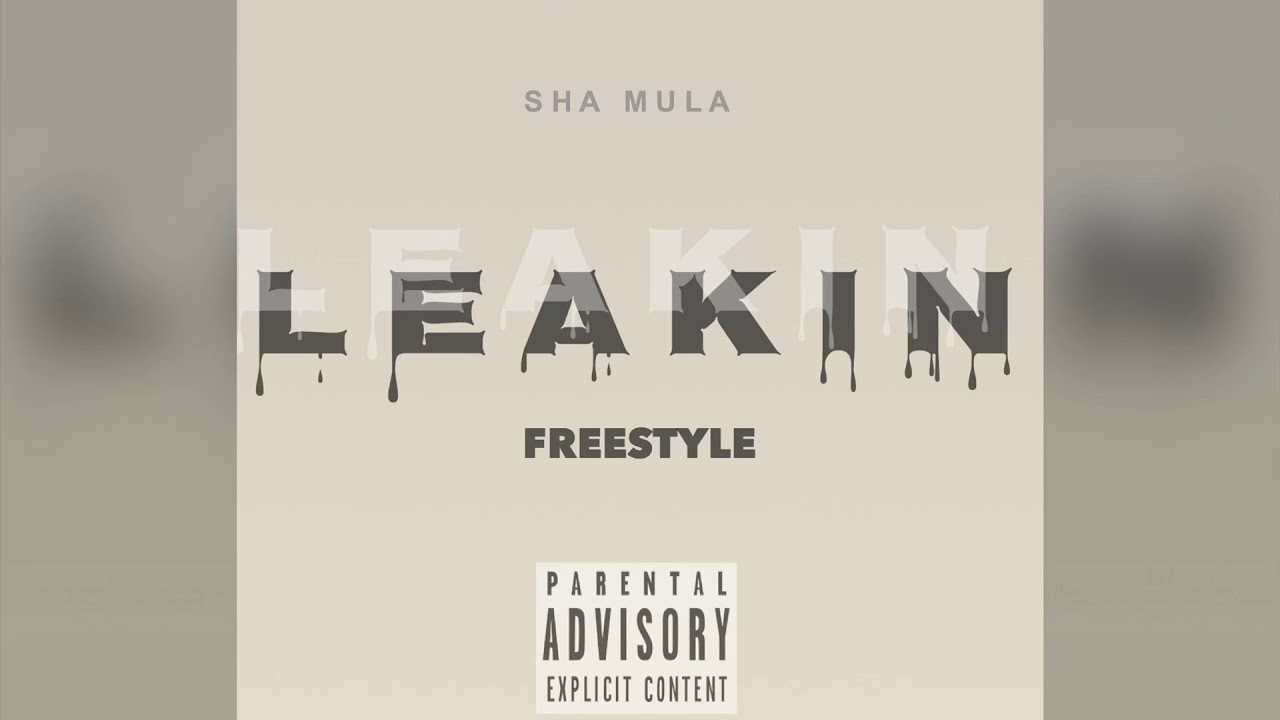 Sha MuLa - Leakin Freestyle - YouTube