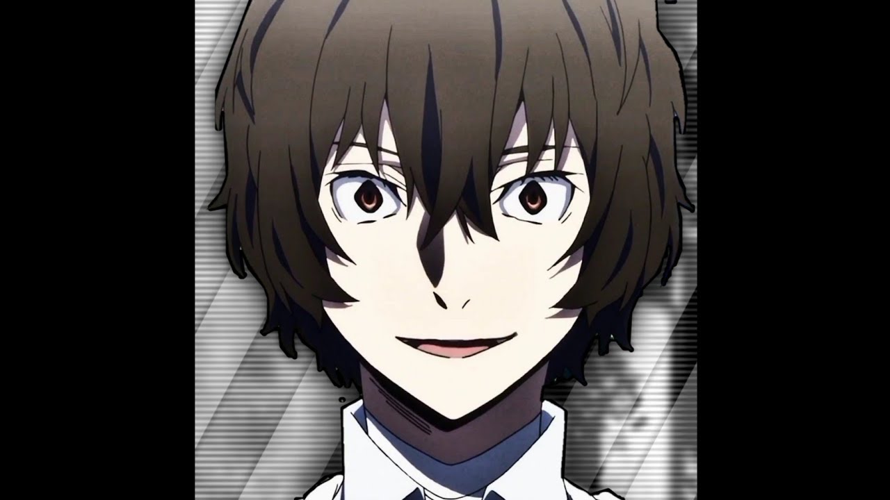 Dazai Edit - Mask Off (loop) - YouTube