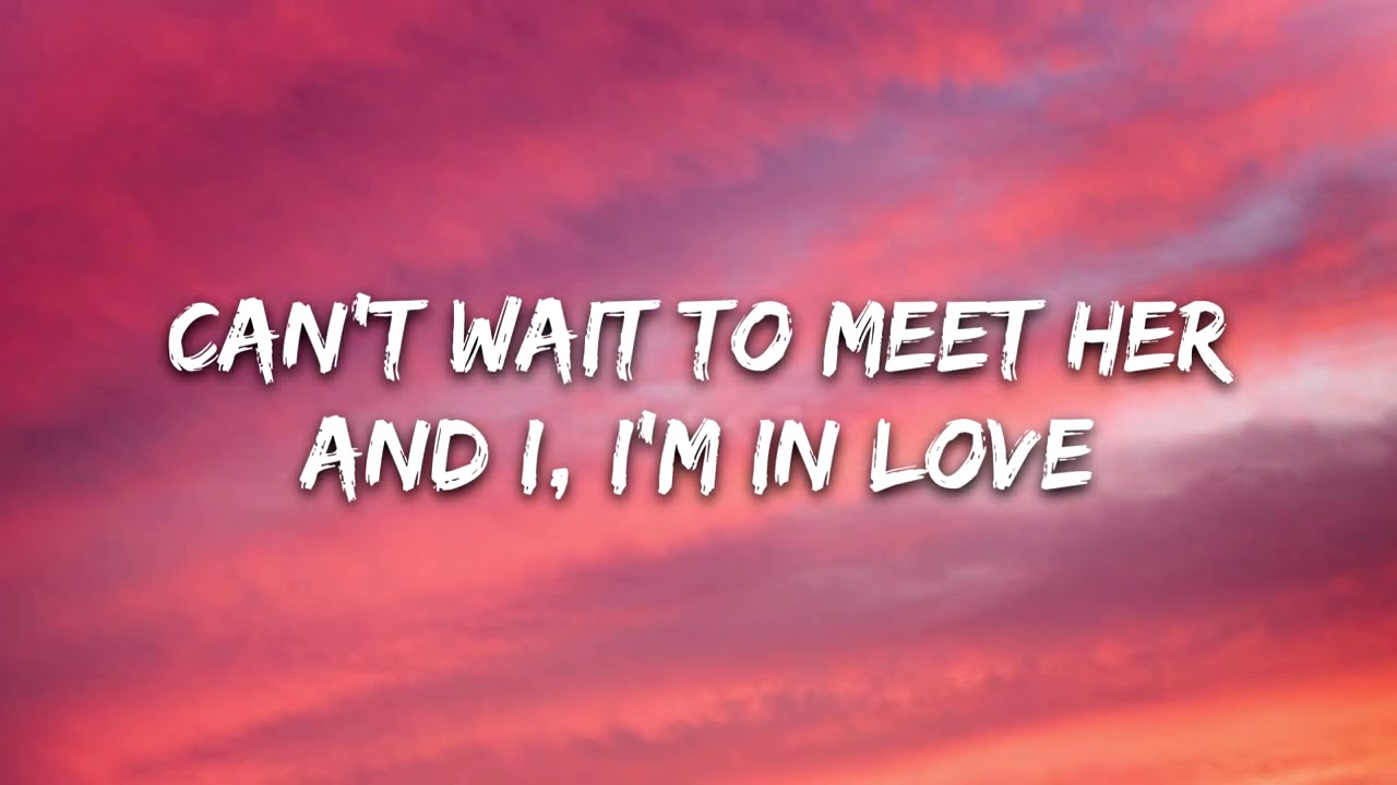 Billie Eilish - my future (Lyrics) - YouTube