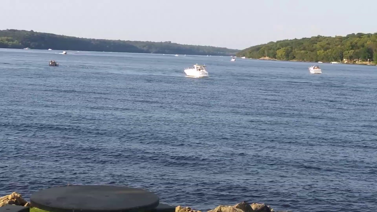 Point Douglas Park, Hastings, Minnesota - YouTube