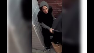 Commercial Robbery 401 Spring Garden St DC 23 06 027651