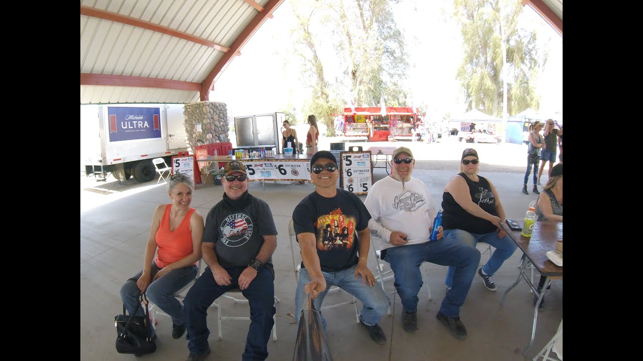 Bullhead City River Run 2022 - YouTube