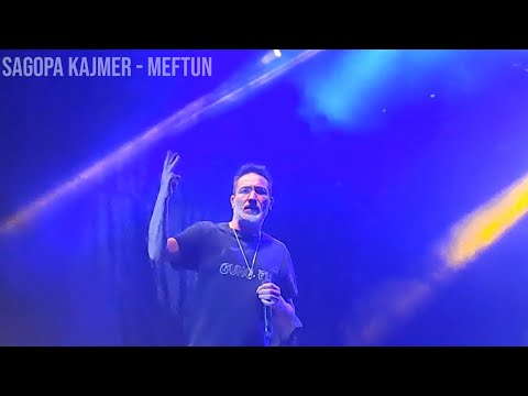 Sagopa Kajmer - Meftun (Ankara - 14.06.2025)