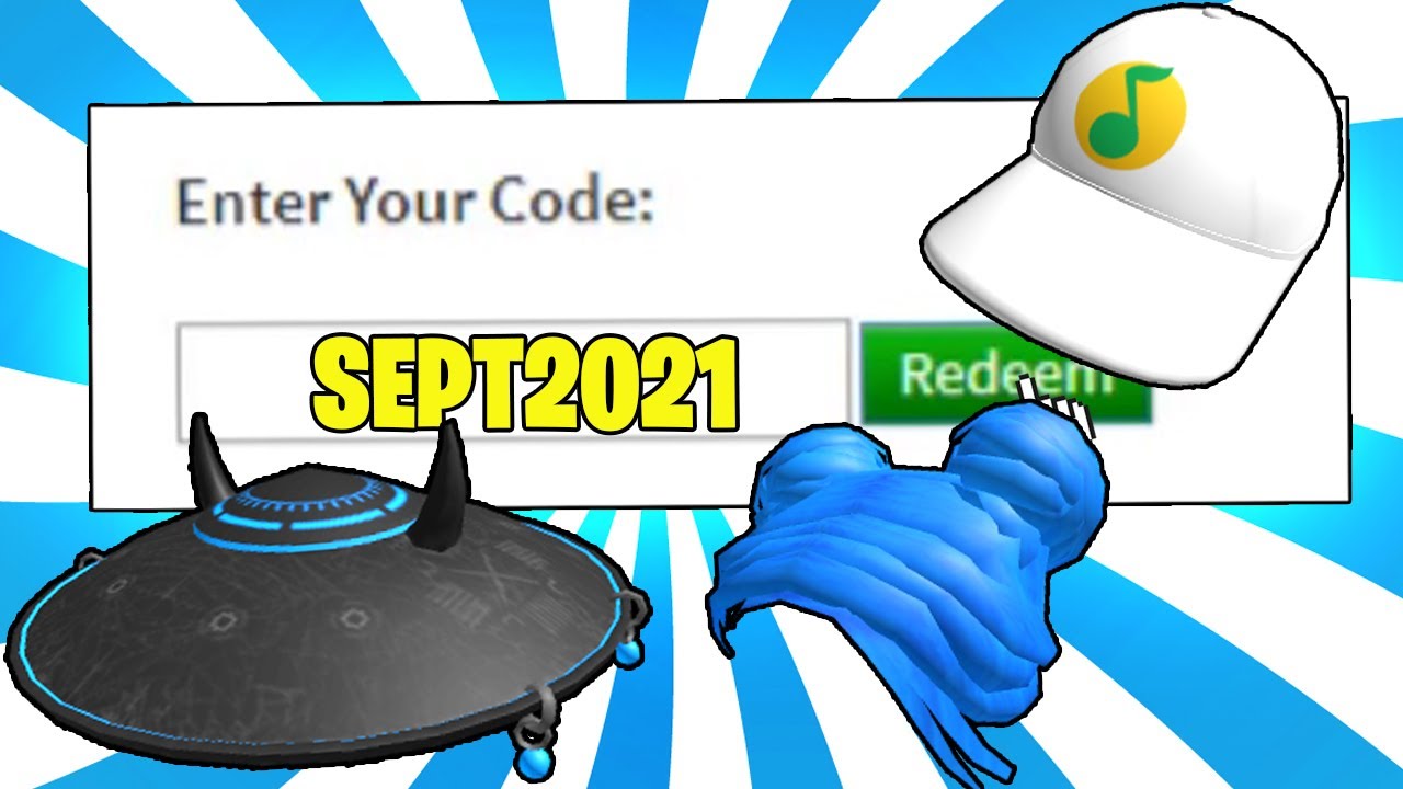 THESE ARE ALL WORKING PROMO CODES AND FREE ITEMS ON ROBLOX FOR ...