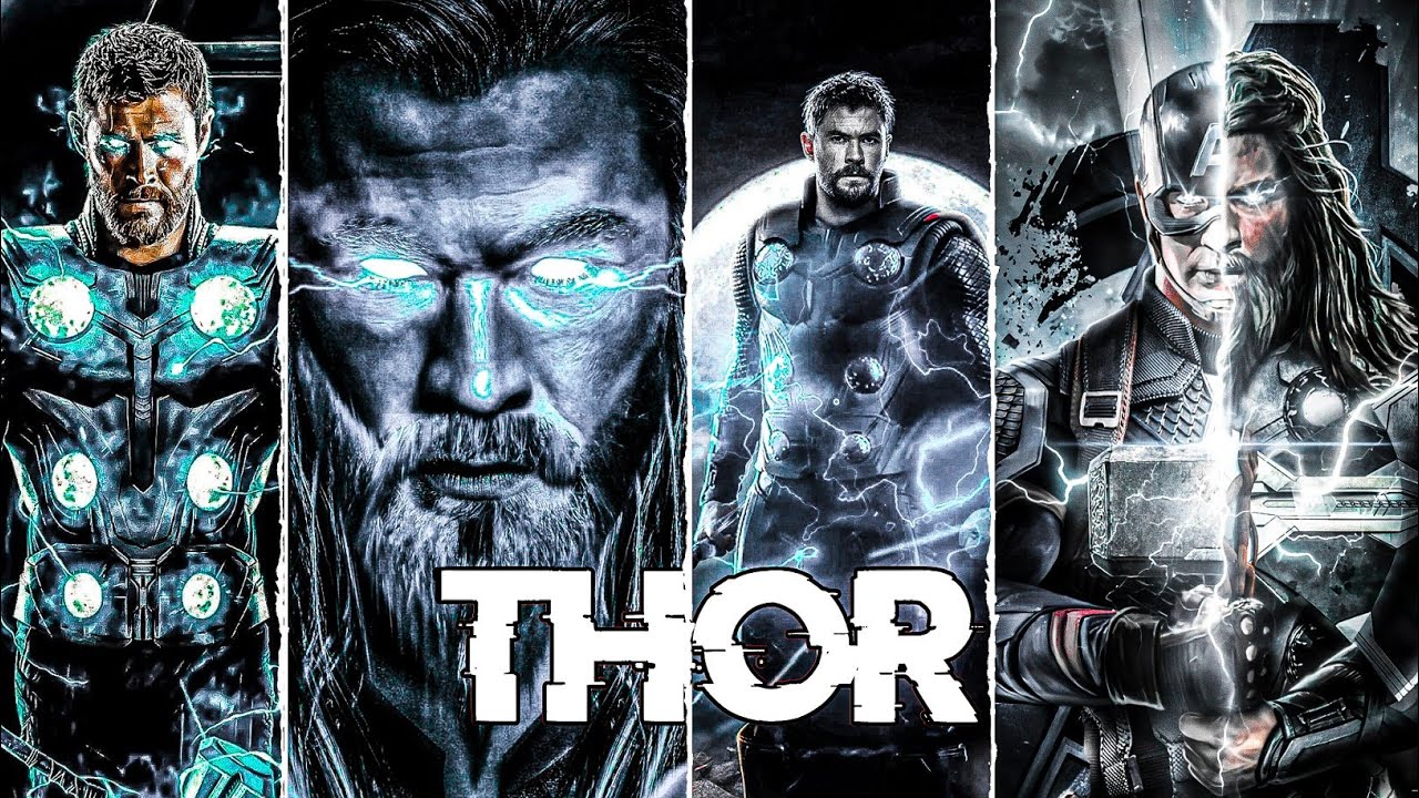 AMPLIFIER - THOR EDIT || THOR WHATSAPP STATUS || THOR EDIT 4K. - YouTube