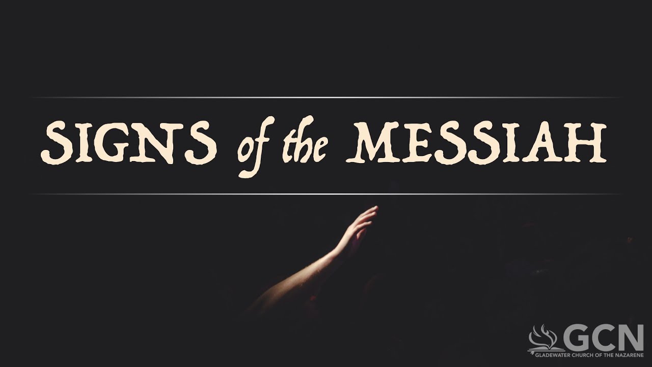GNC - Jesus Crosses Social Barriers - 02/01/2026 - YouTube