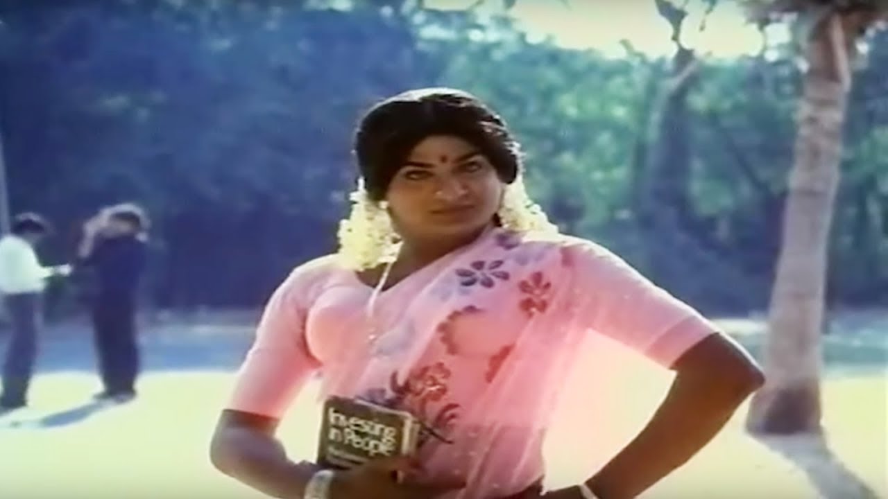 Rajendra Prasad Lady Getup Nonstop Ultimate Comedy Scene | Telugu Movie ...