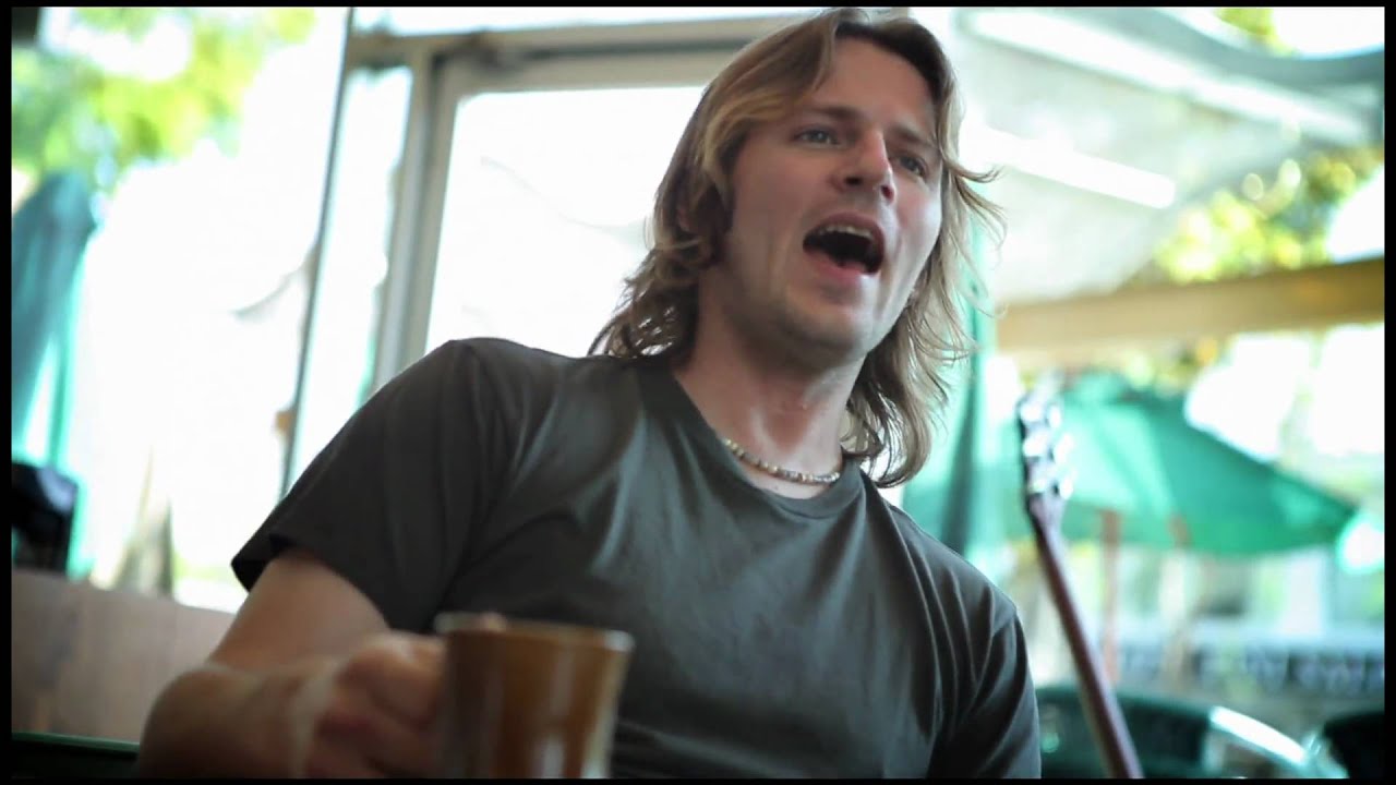 Joe Taylor --- All Around the World - YouTube