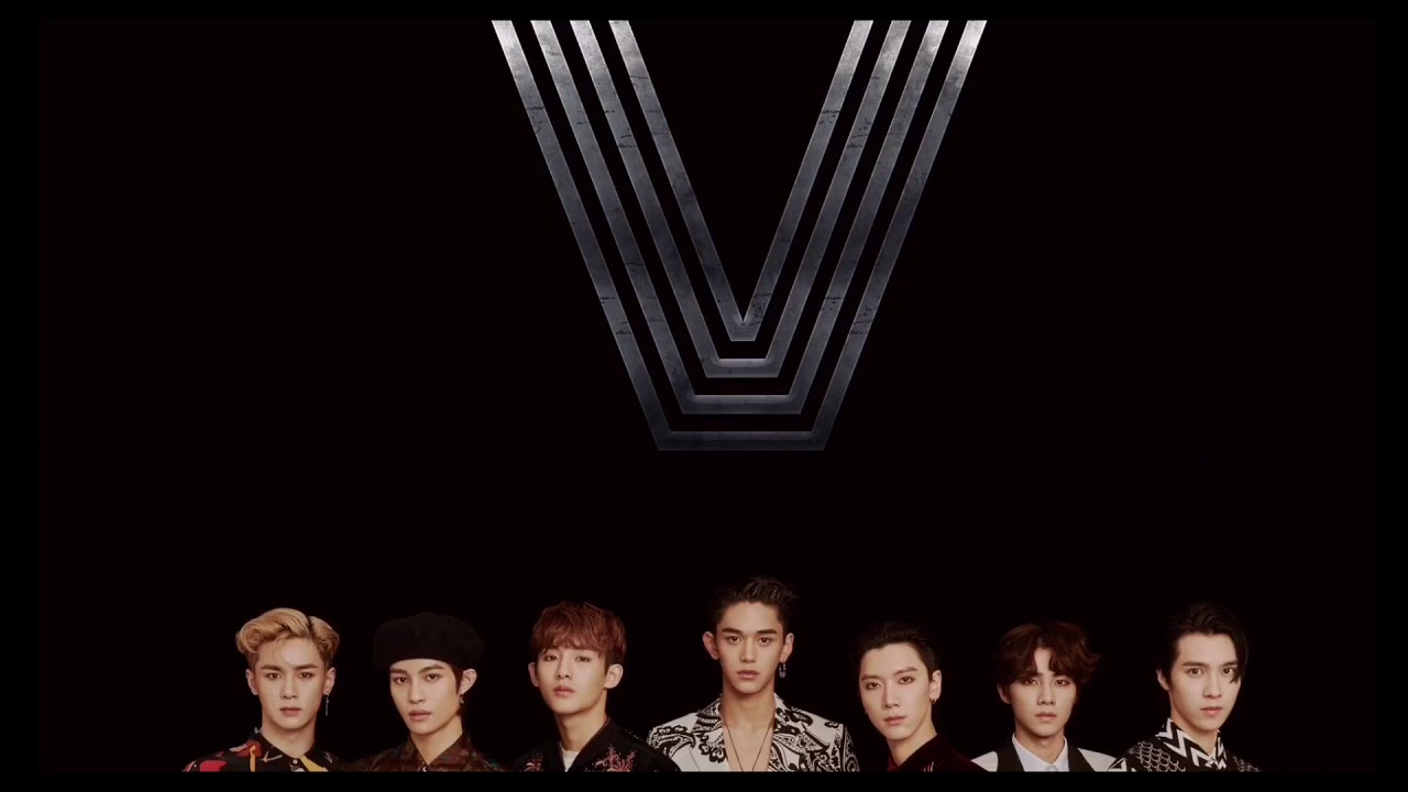 WAYV - SEE THE V(AUDIO) - YouTube