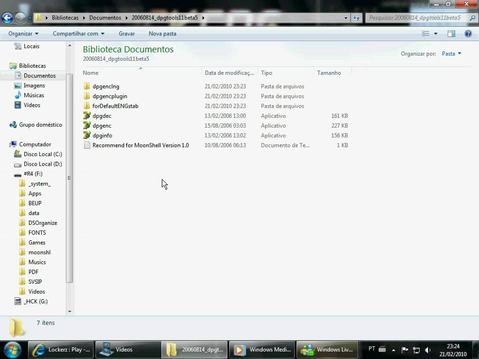 DPG TOOLS - Video tutorial. - YouTube