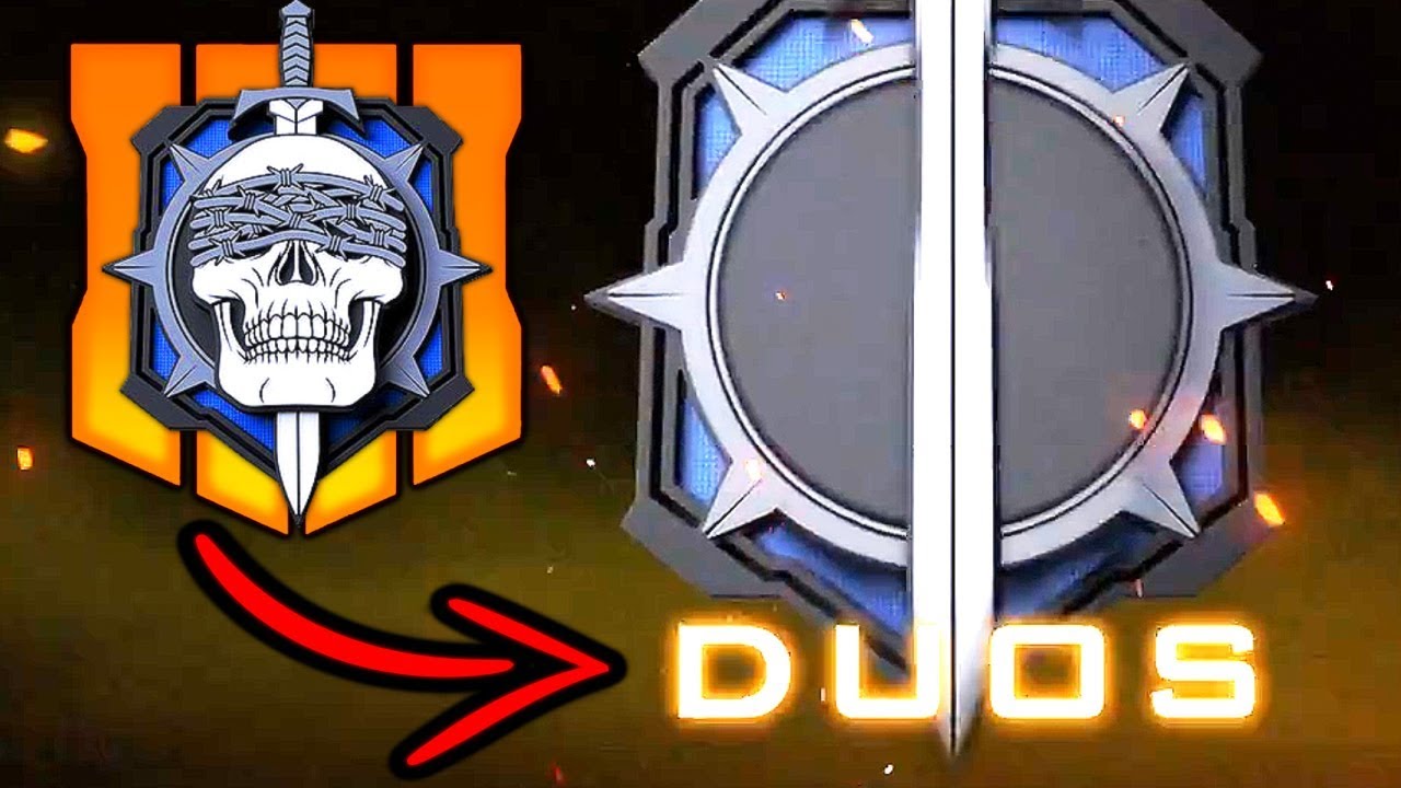 BO4 Blackout Release Date (FIRST ON PS4) - Black Ops 4 Blackout Trailer ...