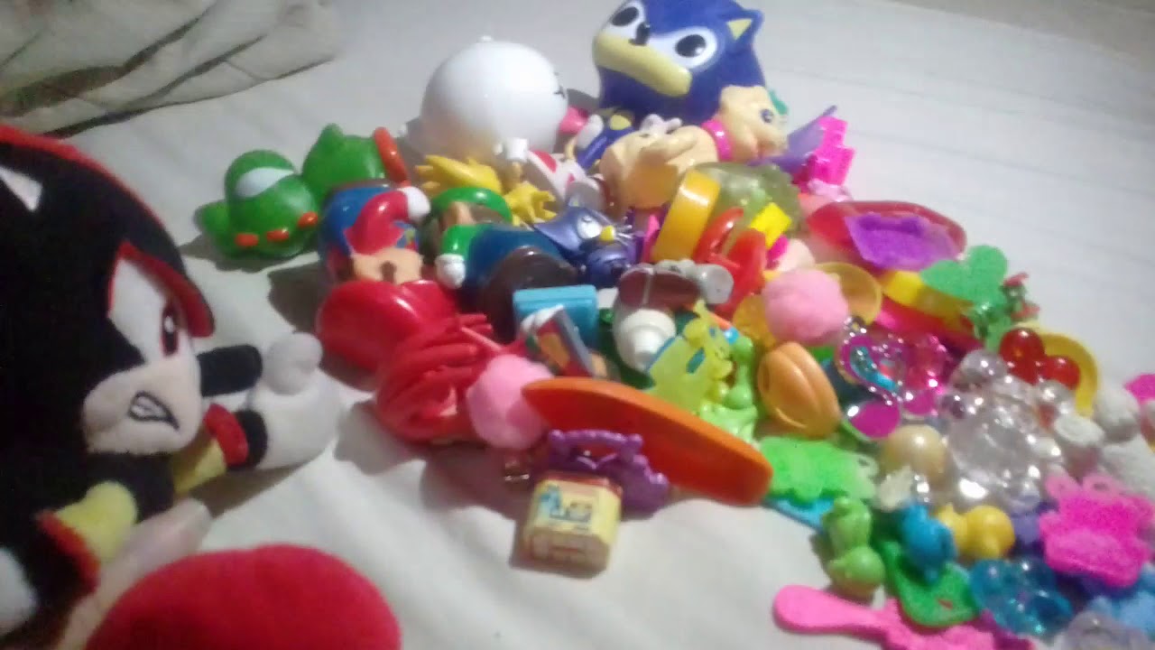 El show de shadow chiquito parte 15 la navidad especial - YouTube