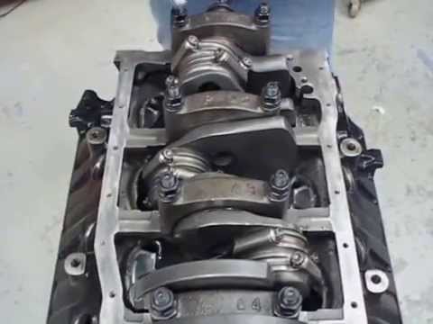 bearing torque 1 - YouTube