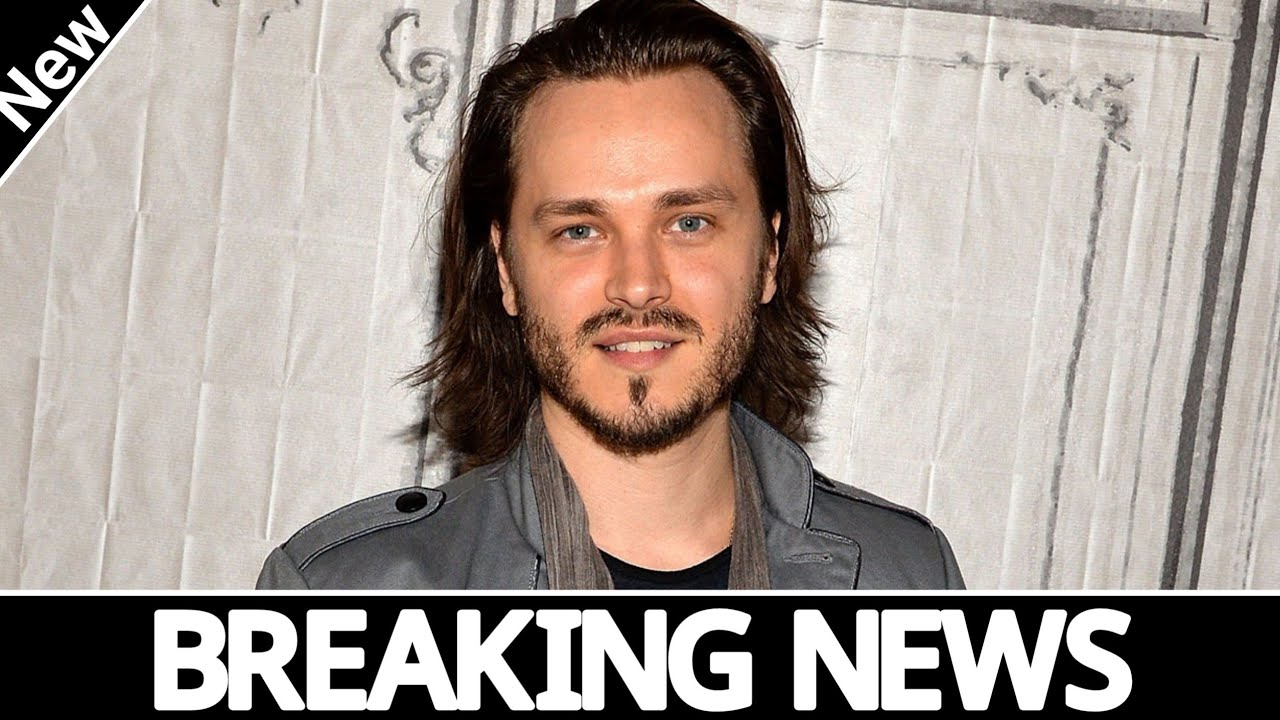 Jonathan Jackson Leaving GH? Today's Very Sad News!! - YouTube