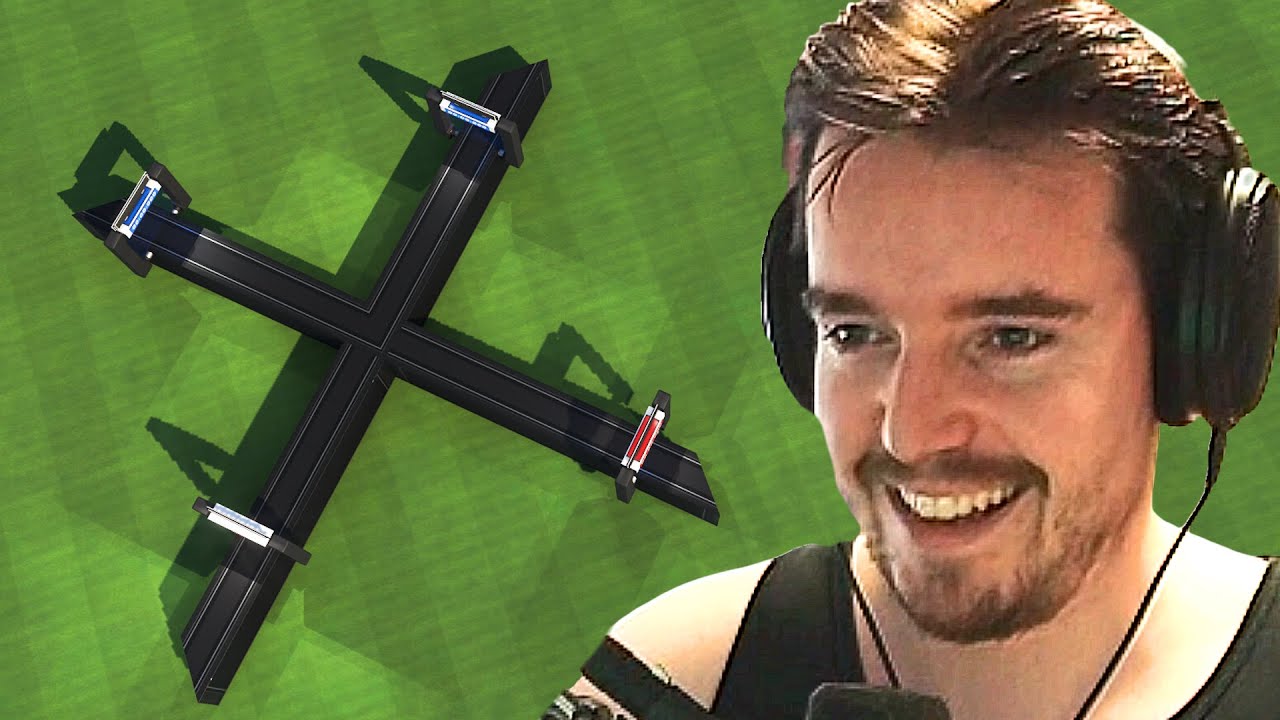 Xtra Special Letter - X - YouTube