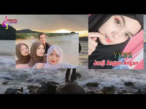 Yenz - Janji Angan Angan (Official Muzik Video + Lirik - YouTube