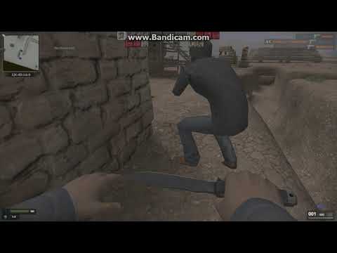 Zulada Deagle show yaptım!!-Zula#2